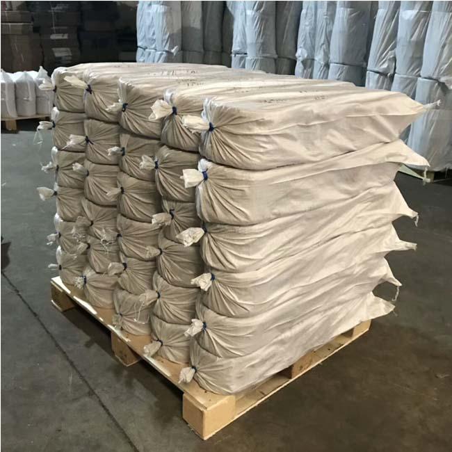 150mm Soft Rebar Loop Ties Concrete Placement 16 Gauge X 6"