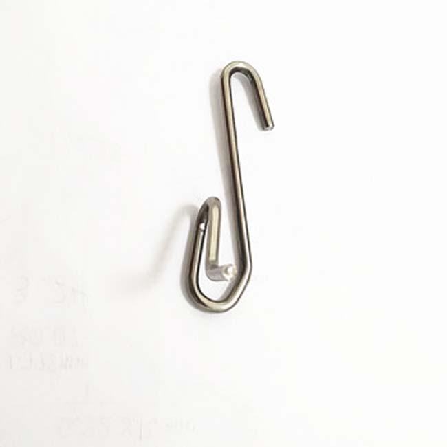 Electrical Equipment Bending Wire Form Springs SUS304 1mm To 3mm