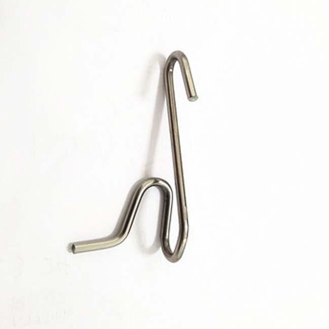 Electrical Equipment Bending Wire Form Springs SUS304 1mm To 3mm