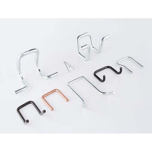 3mm Bending Steel Wire Forms Springs ROHS OEM For Mechanical Equipment