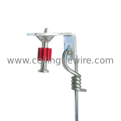 Pre Tied Ceiling Wire factory, Buy good price Straight Ceiling Wire ...