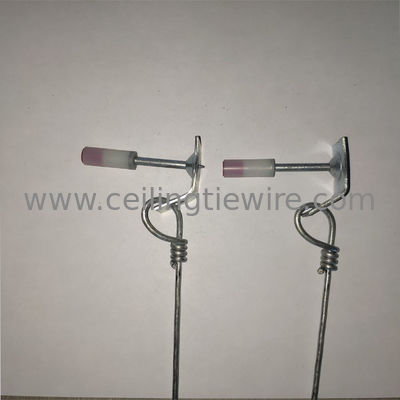 Buy 7 8 pin pre tied ceiling wire, Good quality 7 8 pin pre tied ...