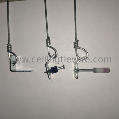 Pre Tied Ceiling Wire factory, Buy good quality Pre Tied Ceiling Wire ...