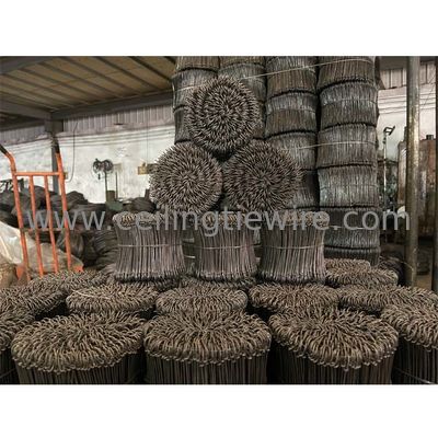Double Loop Rebar Tie Wire factory, Buy good quality Double Loop Rebar ...
