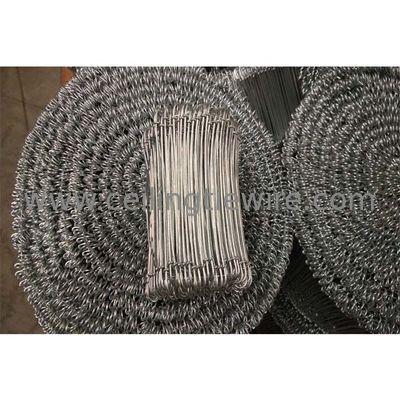 Double Loop Rebar Tie Wire factory, Buy good quality Double Loop Rebar ...