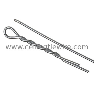 Quality Ceiling Tie Wire & Rebar Tie Wire factory from China